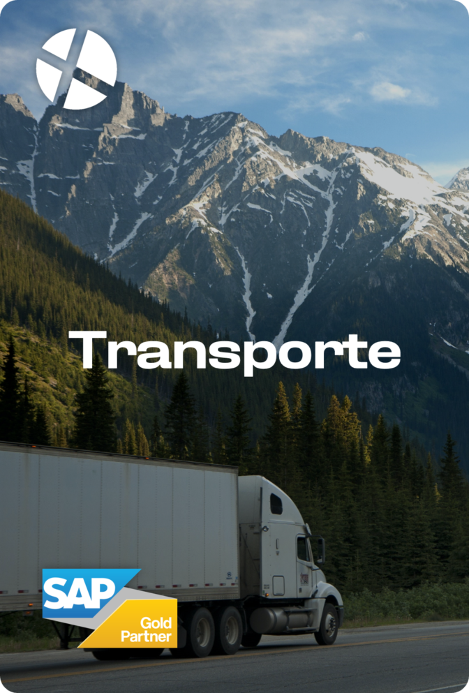 SAP Transporte - XPLORA Sap